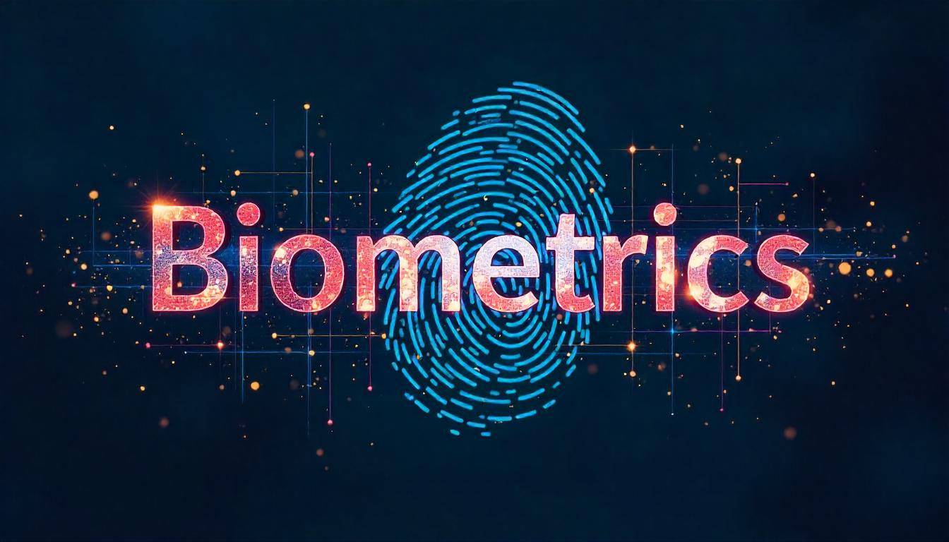 The Future of Biometrics for Secure Authentication in 2025 - Dreamslab
